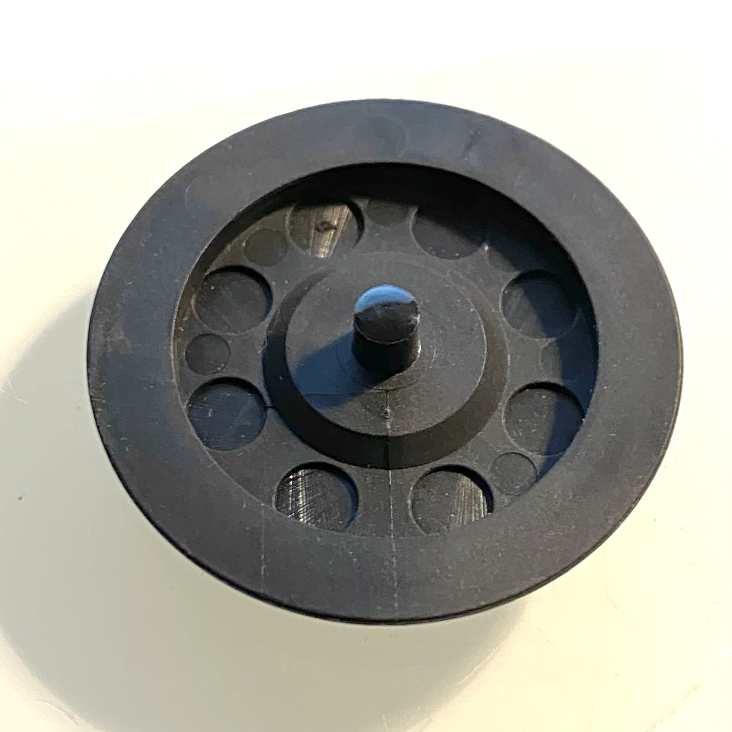 Buy Philips RING PLASTIC CD 482246250383 from Electronic Parts Outlet