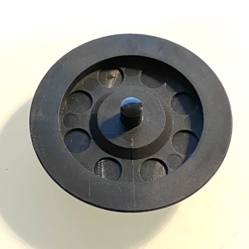 Buy Philips RING PLASTIC CD 482246250383 from Electronic Parts Outlet