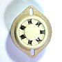 Buy Tube socket Ceramic 7 pin UX7 (1625, DET19, 2C34 etc) from ...