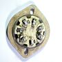 Buy Tube socket Ceramic 7 pin UX7 (1625, DET19, 2C34 etc) from ...