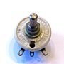 Bercostat Rheostat 10 Ohm / 25W – NOS Rheostats for Repair ...