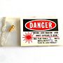 Buy LD66 Laser Diode 904nm 8 Watt from Electronic Parts Outlet